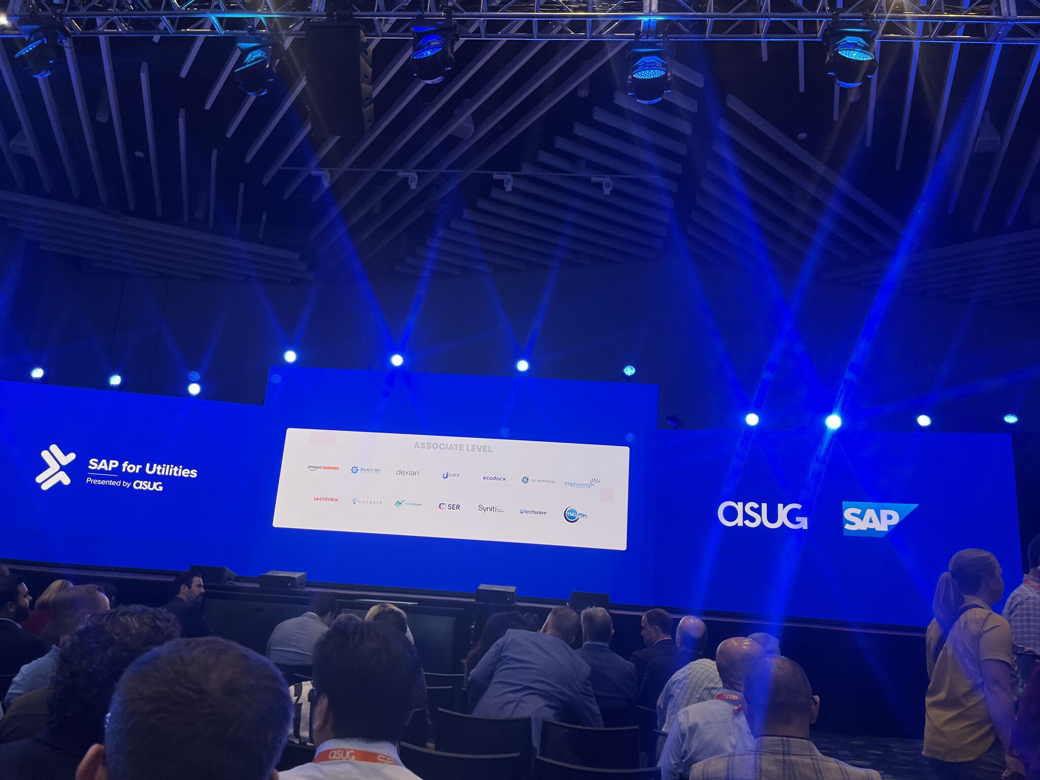 OG&E Wins “Utility of the Year” Award with Groundbreaking SAP and OpenText Transformation ...